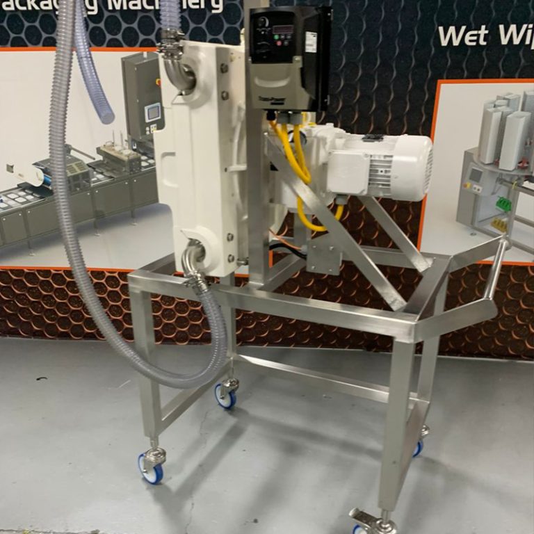 Packaging Automation, Denesters, Lid Applicators, Sealing Systems ...